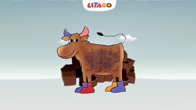Memory Lane: Digitale kampanjer for TINE Litago | Good Morning