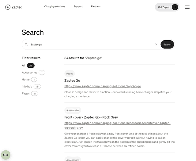 The future of web: Integrating AI for enhanced user… | Good Morning